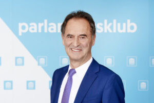 Nationalrat - ÖVP Klub